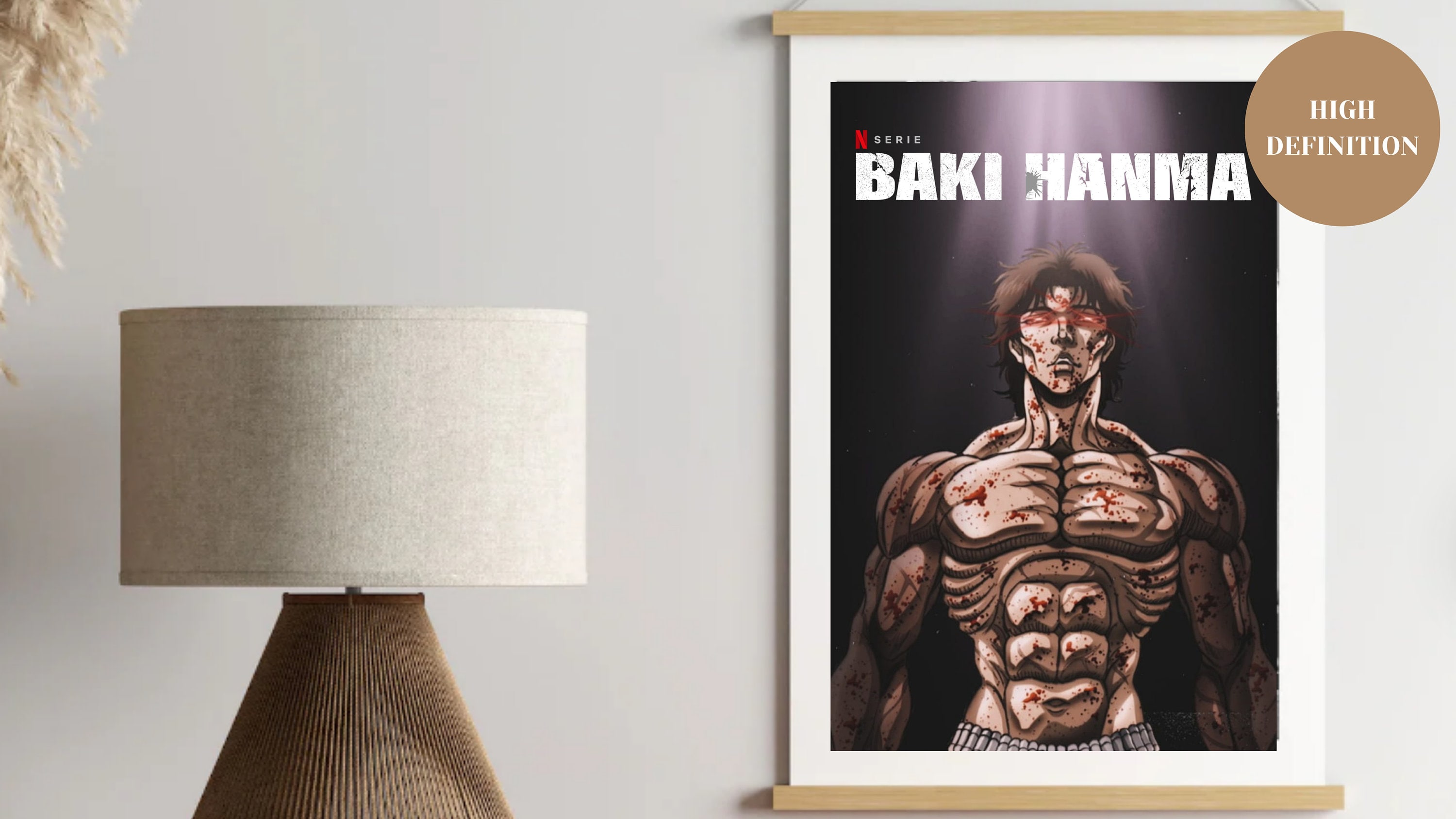 Baki Hanma,baki Hanma Png,baki Hanma Poster,baki Grappler,baki Poster ...