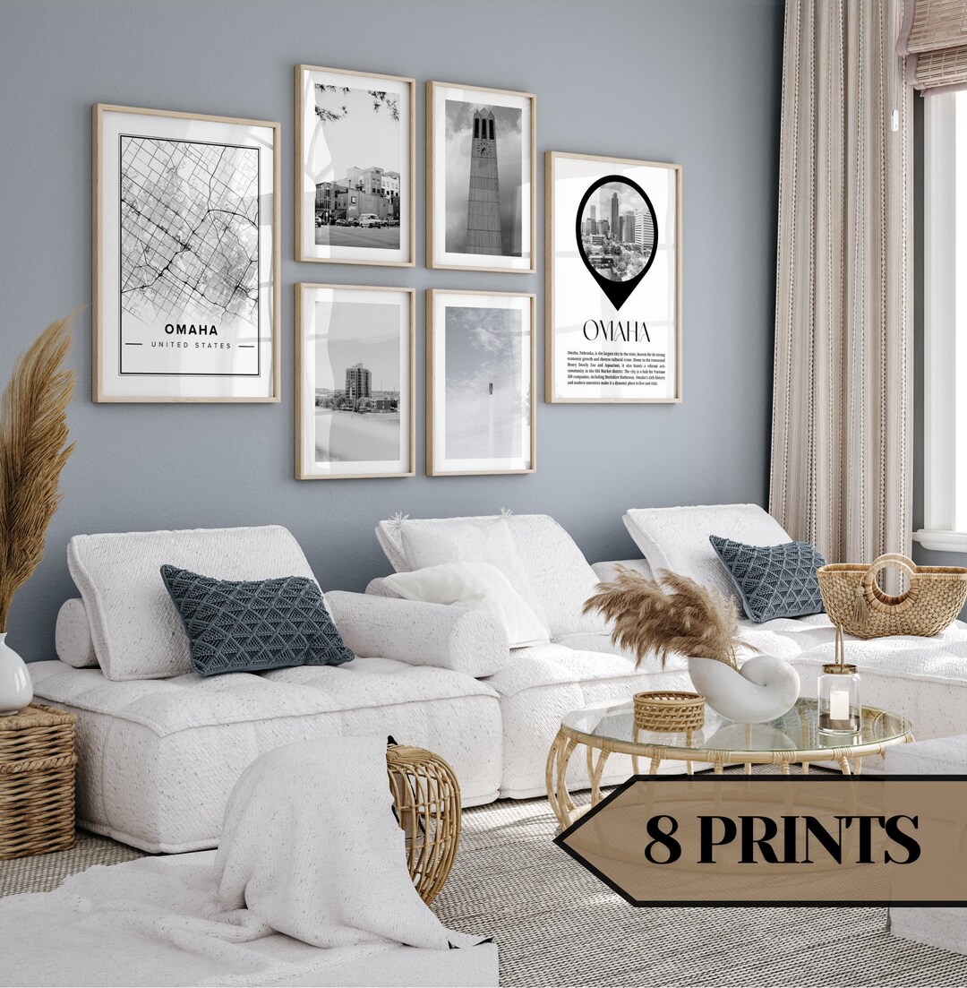 Omaha Prints,omaha Wall Art,omaha Poster,omaha Art,omaha Photography ...