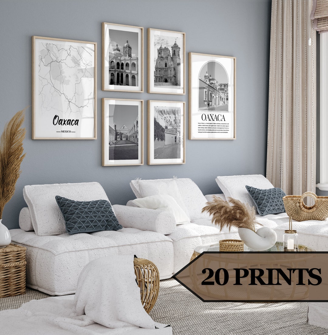 Oaxaca Poster,oaxaca Wall Art,oaxaca Print,oaxaca Art,oaxaca Photo ...