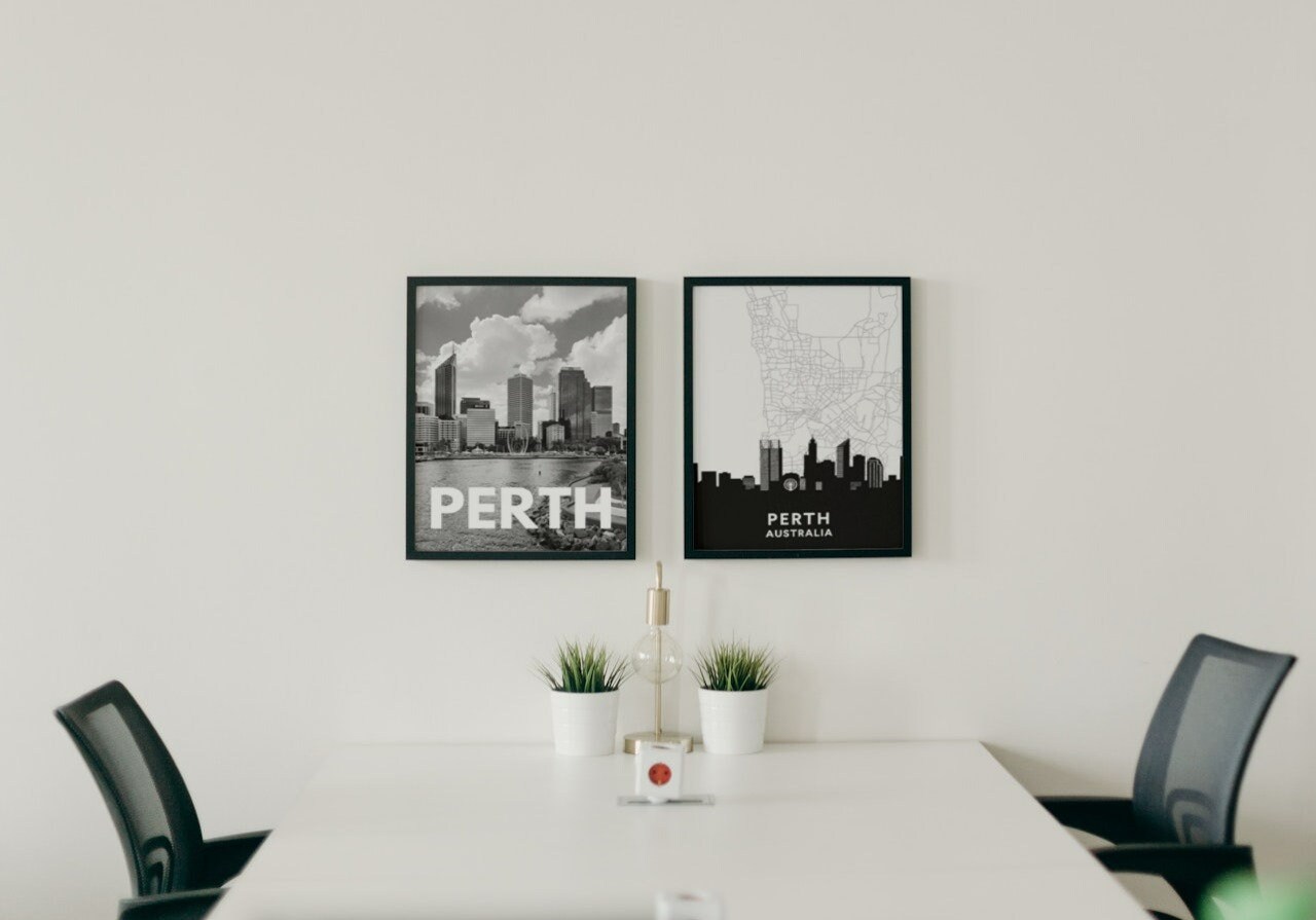 Perth Australia,perth Print,perth Poster,perth Photo,perth Wall Art ...