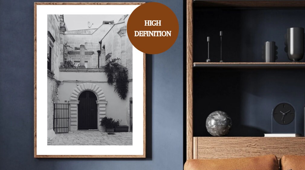 Puglia Art Print, Puglia Wall Art, Puglia Poster, Puglia Map, Puglia ...