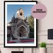 Budapest Wall Art Set,budapest Poster,budapest Print,budapest Art ...