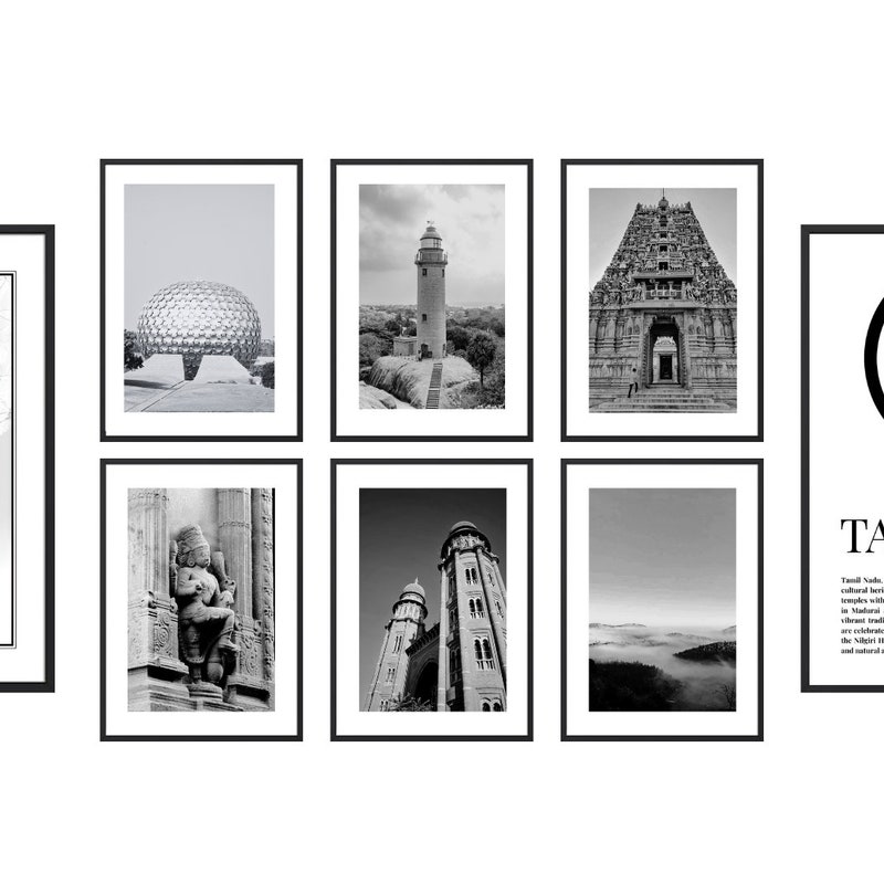 Buy Tamil Print Online In India - Etsy India