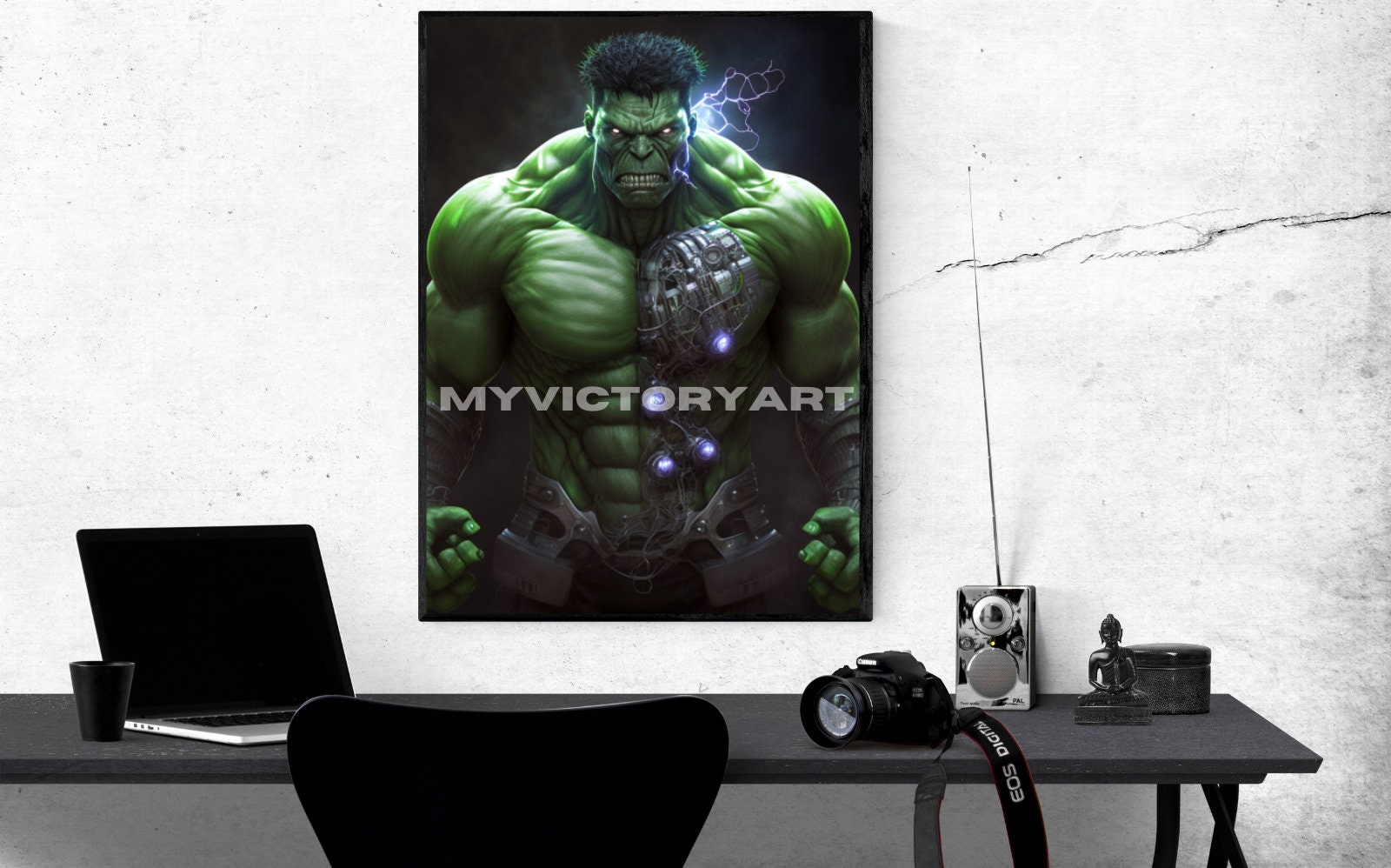 Superhero Prints, Marvel Posters, Superhero Wall Art, Kids Room Prints ...