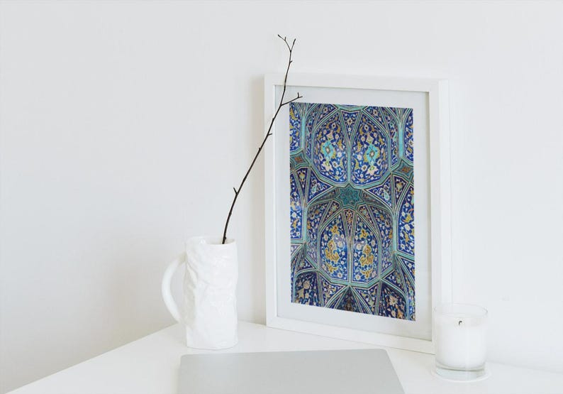 Iran Art,iran Poster,iran Print,iran Map,set of 30, Tehran, Mashhad ...