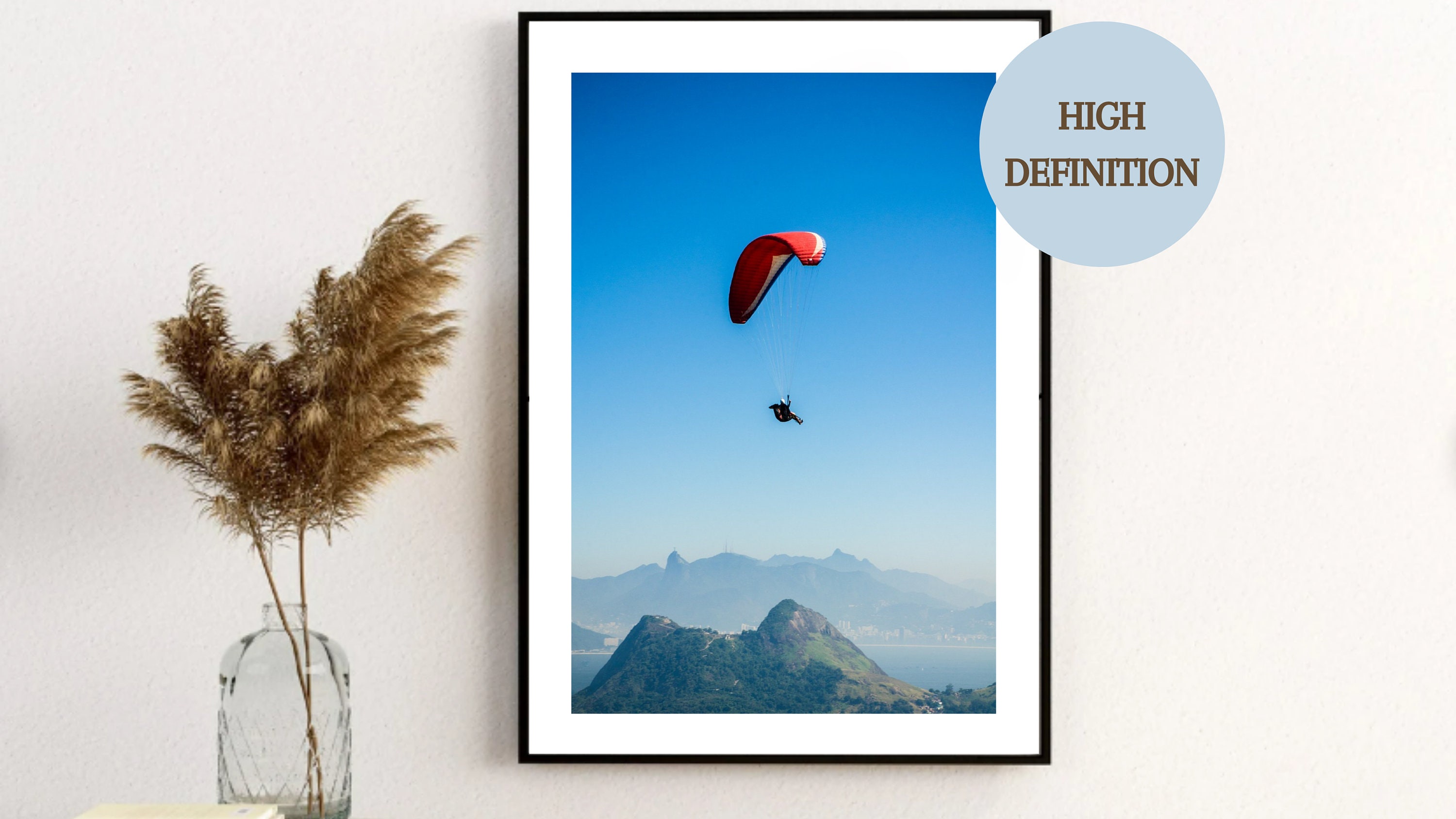 Rio De Janeiro Poster Setrio De Janeiro Set of 6 Printsrio - Etsy