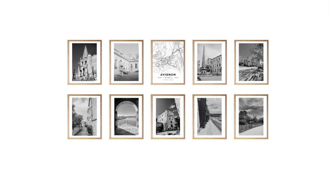 Avignon Poster,avignon Ornament,avignon Print,avignon Photo,avignon ...
