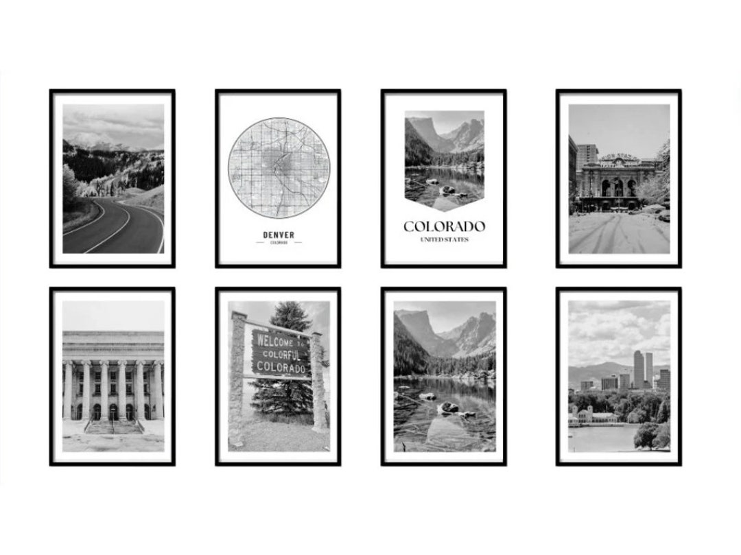 Colorado-Druck, Colorado-Fotos, Colorado-Fotografie, Colorado-Wandkunst ...