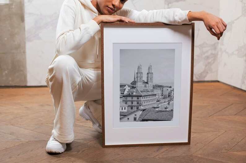 Zurich Travel Poster,zurich Poster,zurich Print,zurich Art,zurich Photo ...