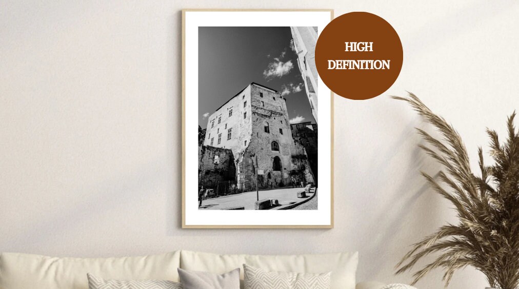 Avignon Poster,avignon Ornament,avignon Print,avignon Photo,avignon ...