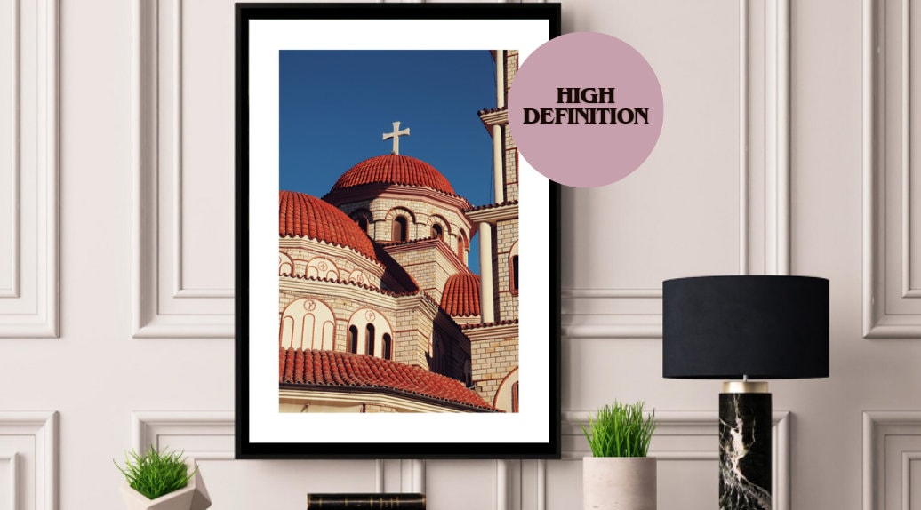 Albania Wall Art Set of 12 Prints for Decorating a Modern Home,albania ...