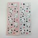 Cute Korean Dog and Paw Print Sticker Sheet - Etsy