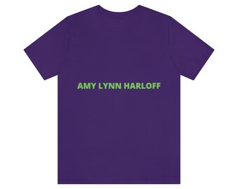 Amy Lynn - Etsy