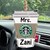Starbucks Cup Teacher Appreciation Gift - Personalized Starbucks Cup ...