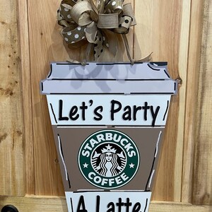 Starbucks Cup Teacher Appreciation Gift - Personalized Starbucks Cup ...