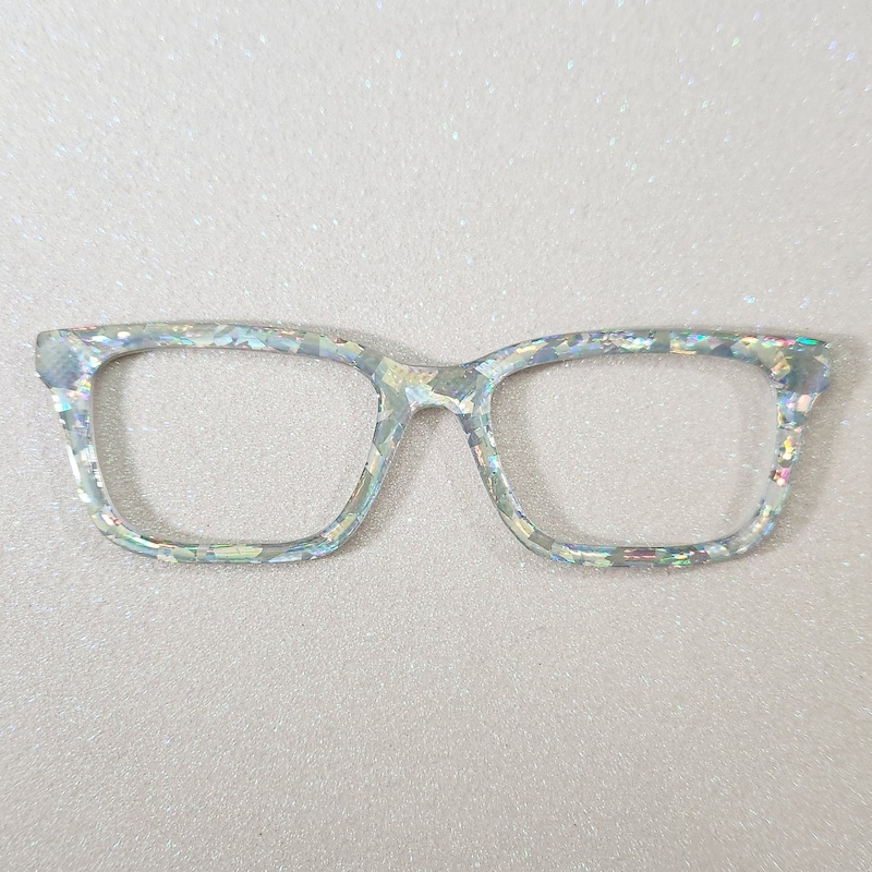 Eyeglass Toppers - Etsy