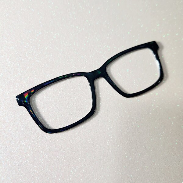 Toppers Pair Eyewear Topper Glasses - Etsy