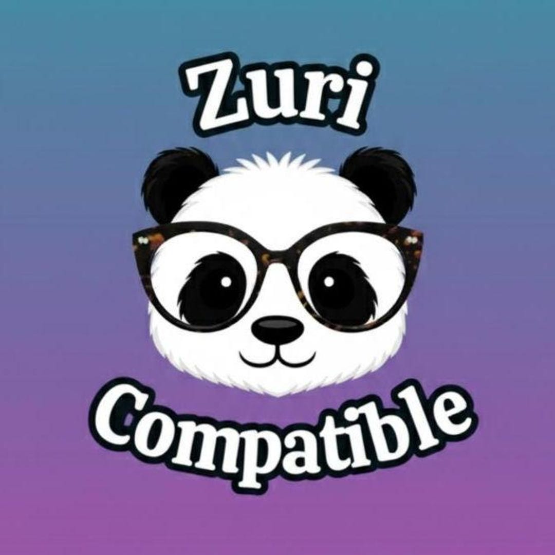 Zuri Compatible Magnetic Toppers - Etsy