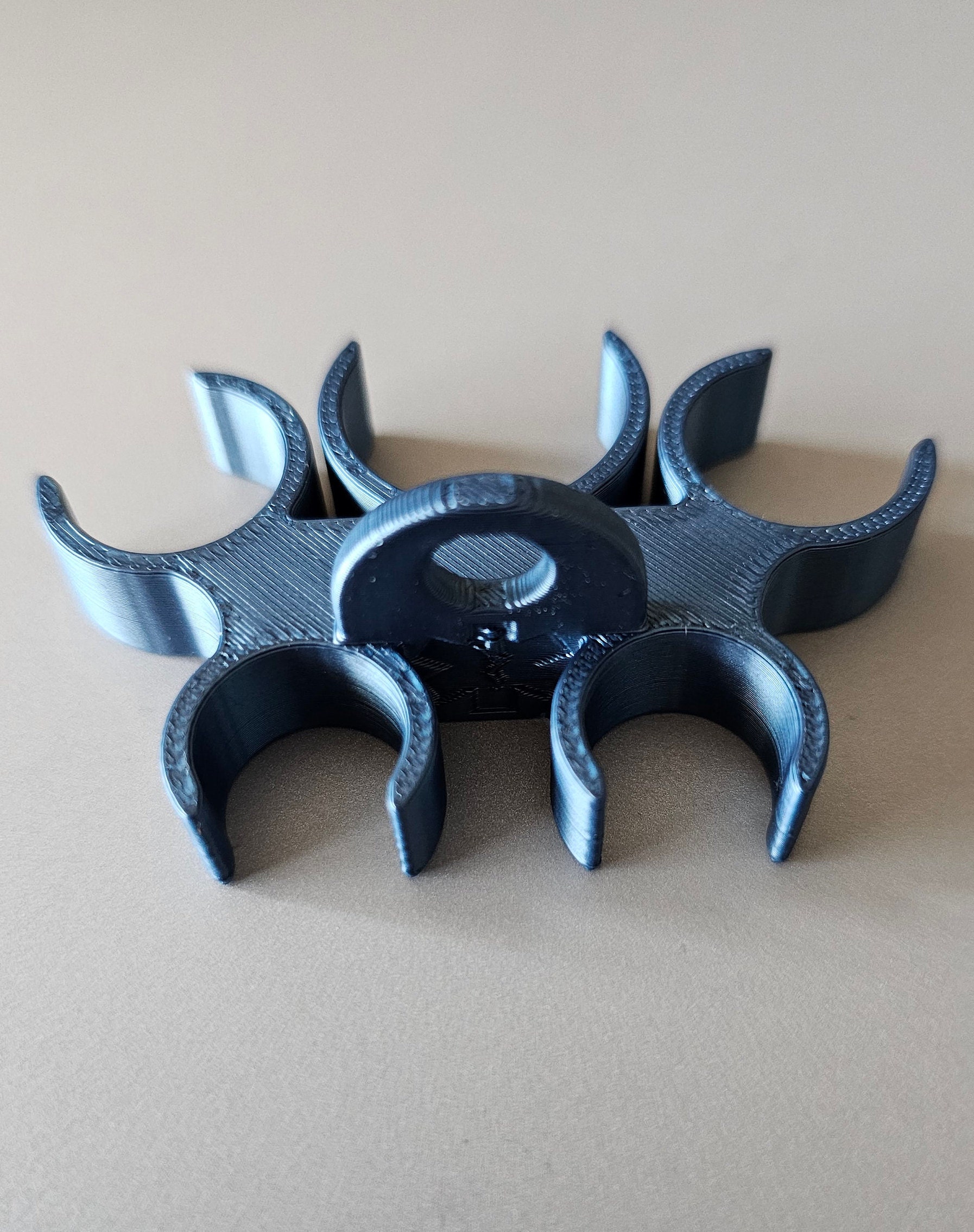 Syringe Holder for Nurses & Paramedics - Etsy