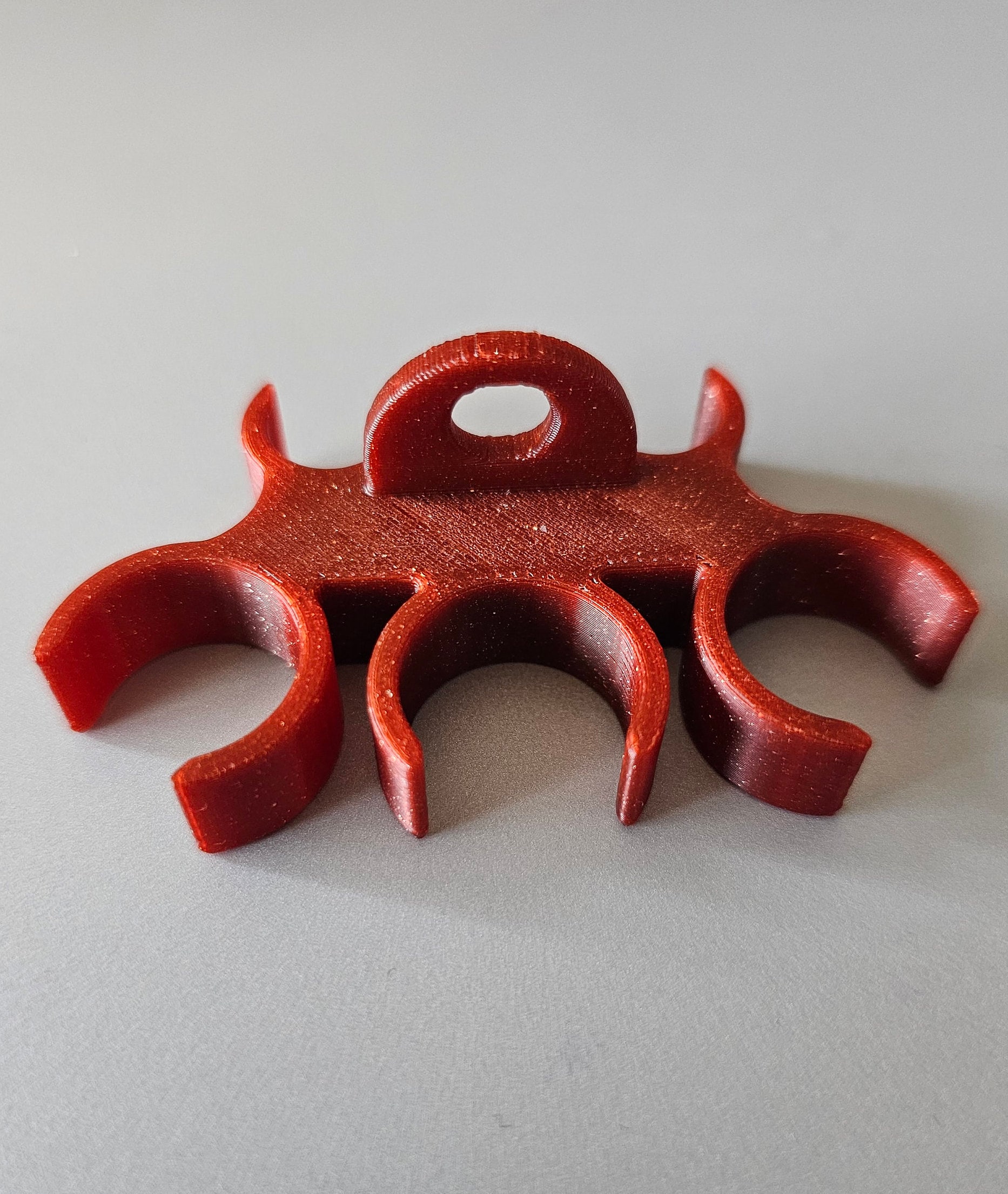 Syringe Holder for Nurses & Paramedics - Etsy