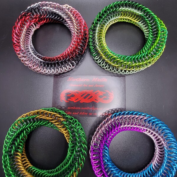 Fidget Bracelet - Etsy