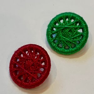 Pride 3/4-inch Buttons Set of 6 - Etsy