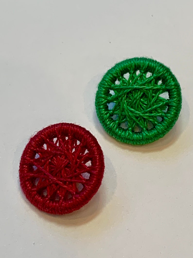 Pride 3/4-inch Buttons Set of 6 - Etsy