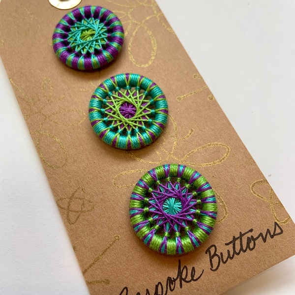 Buttons - Etsy