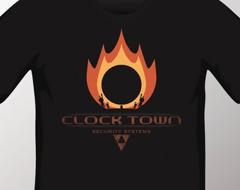 Termina Clock - Etsy