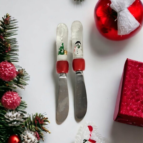 Cheese Spreaders - Etsy