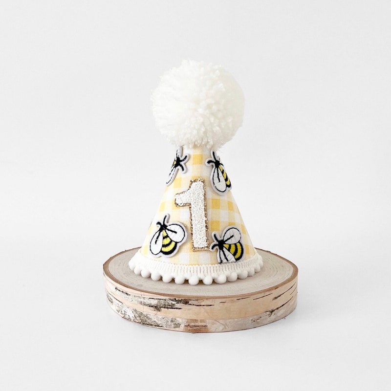 Bee Birthday Party - Etsy