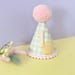 Pink Lemonade Party Hat, Pink Lemonade, Lemonade 1st Birthday, Girl ...