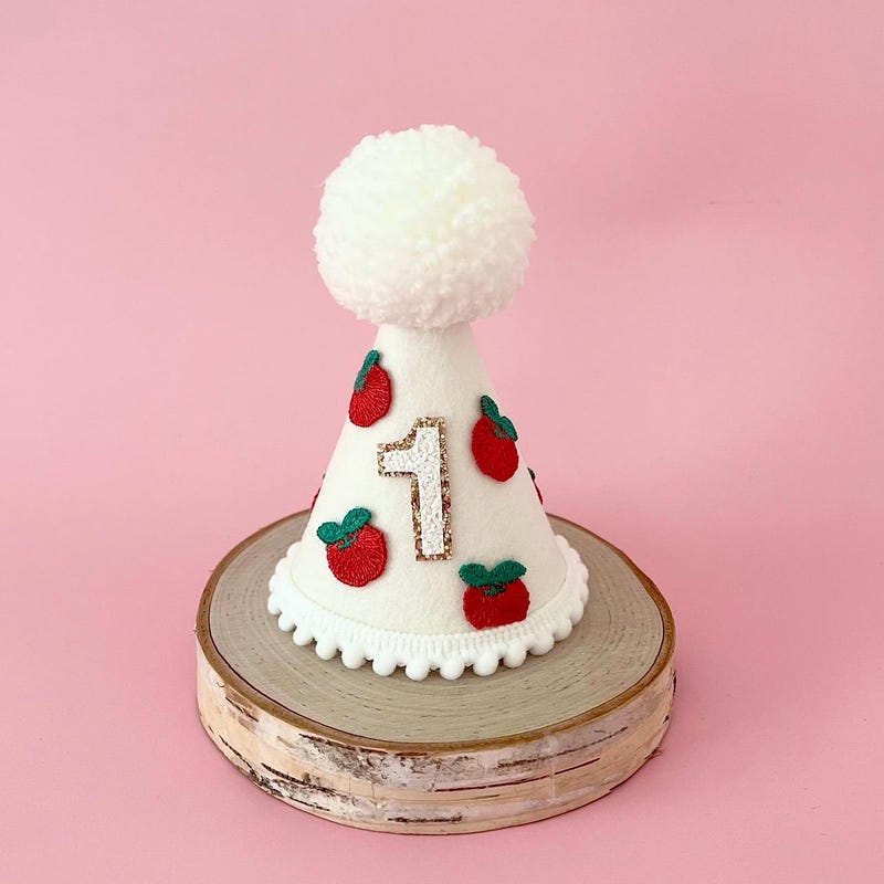 Apple Party - Etsy