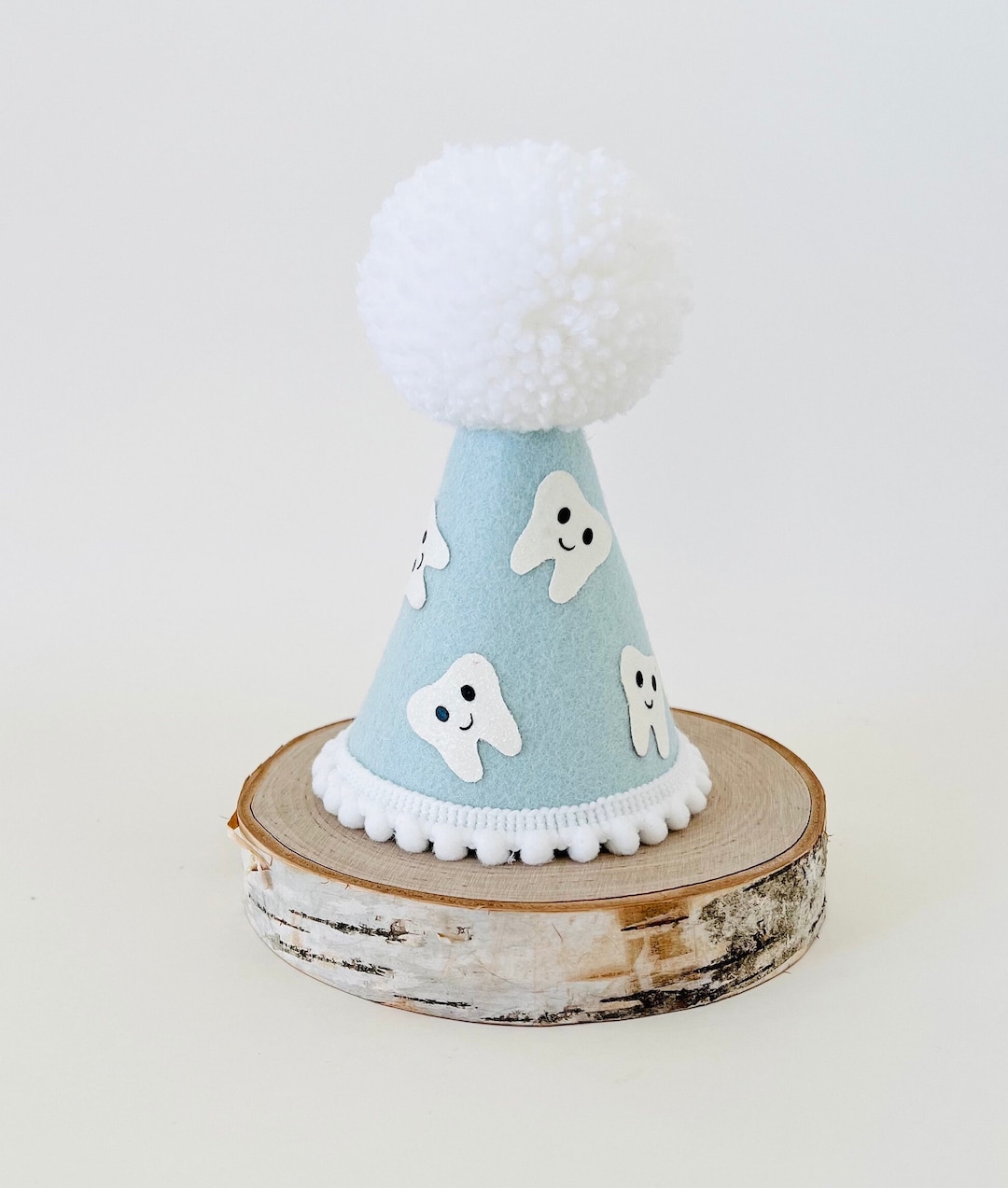 Boy 1st Tooth Blue Party Hat, 1st Tooth Party Hat, My 1st Tooth, Tooth ...