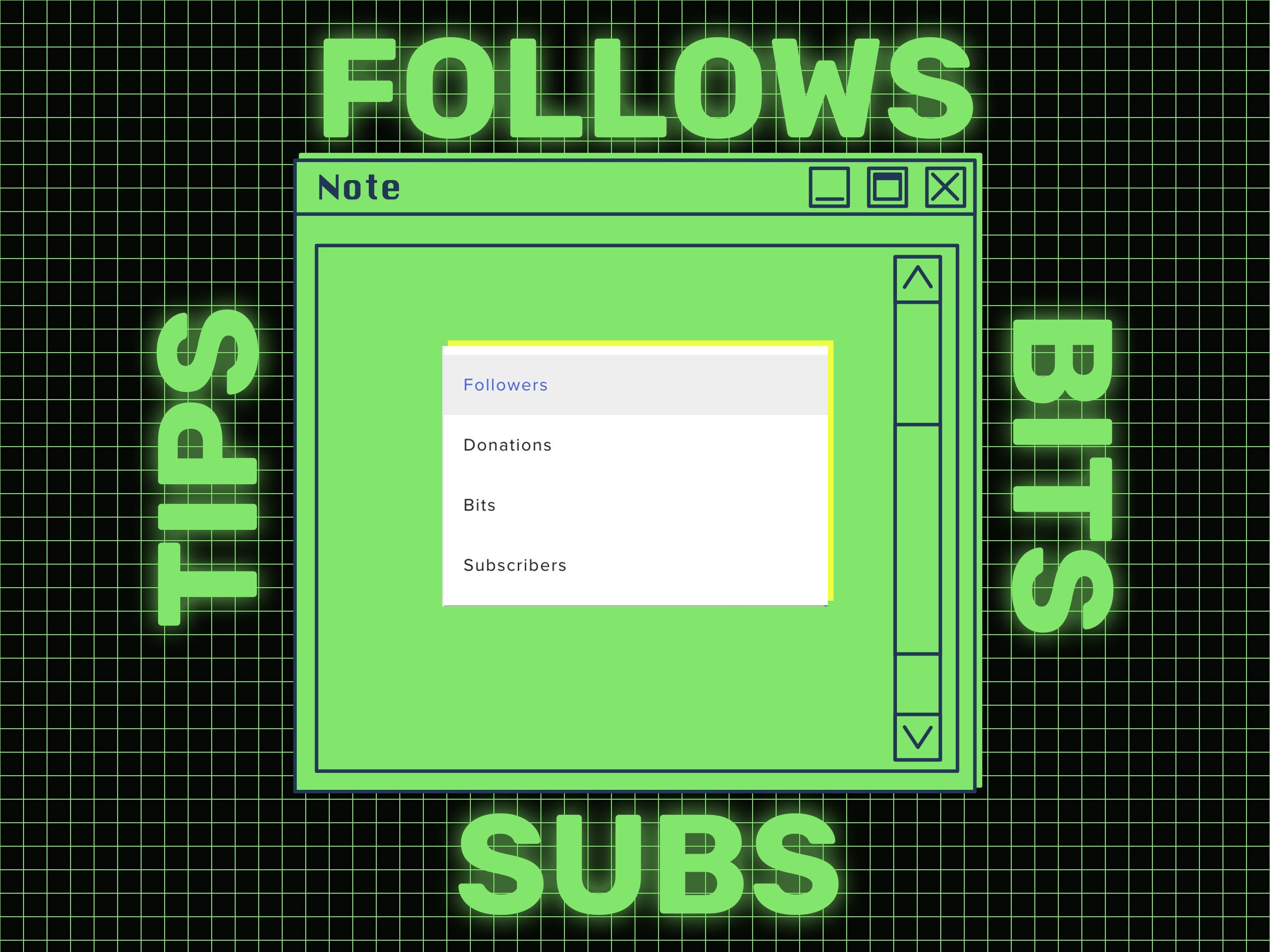 Simple Heart Twitch Goal Widget for Stream - Etsy