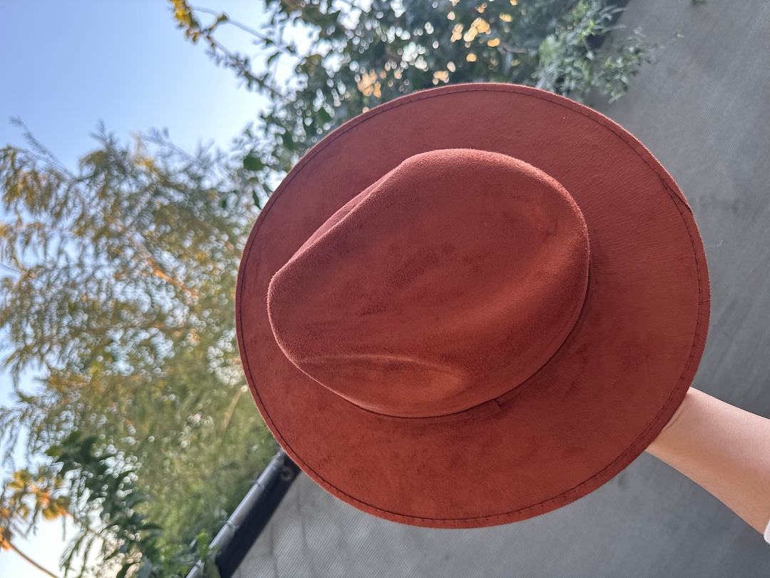 Fedora Hats, Artisan Hats , Explorer Hats , Hats for Men , Hats for Women , Travel Hats - Etsy