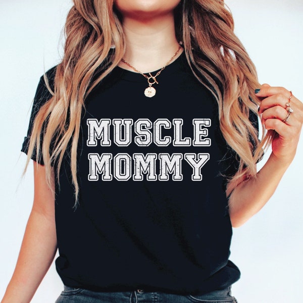 Retro Gym Shirt Etsy