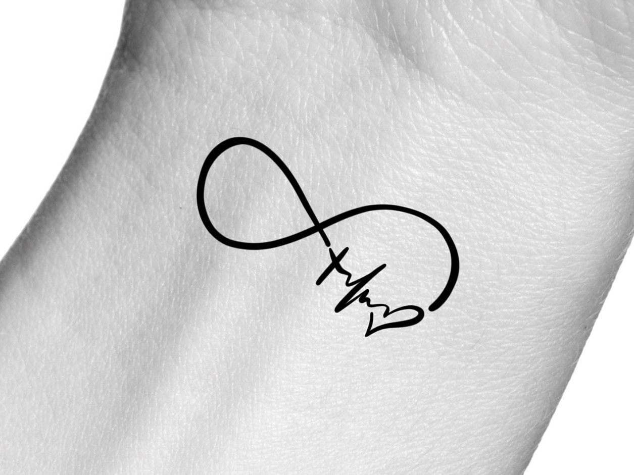 Tatuajes De Fe Y Amor