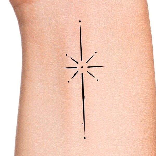 Henna Star Design - Etsy
