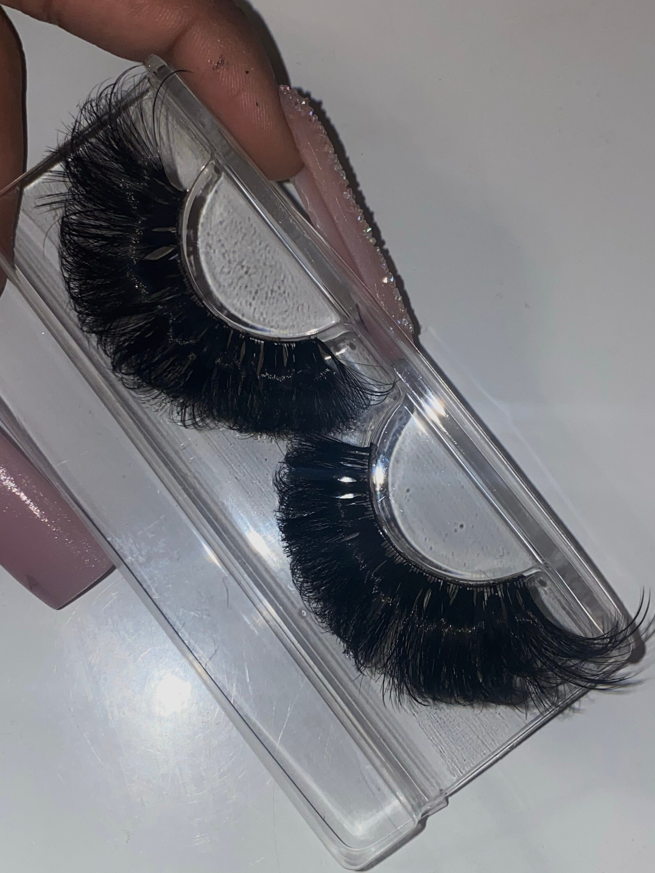 Handmade Lash Extension Strips - Etsy