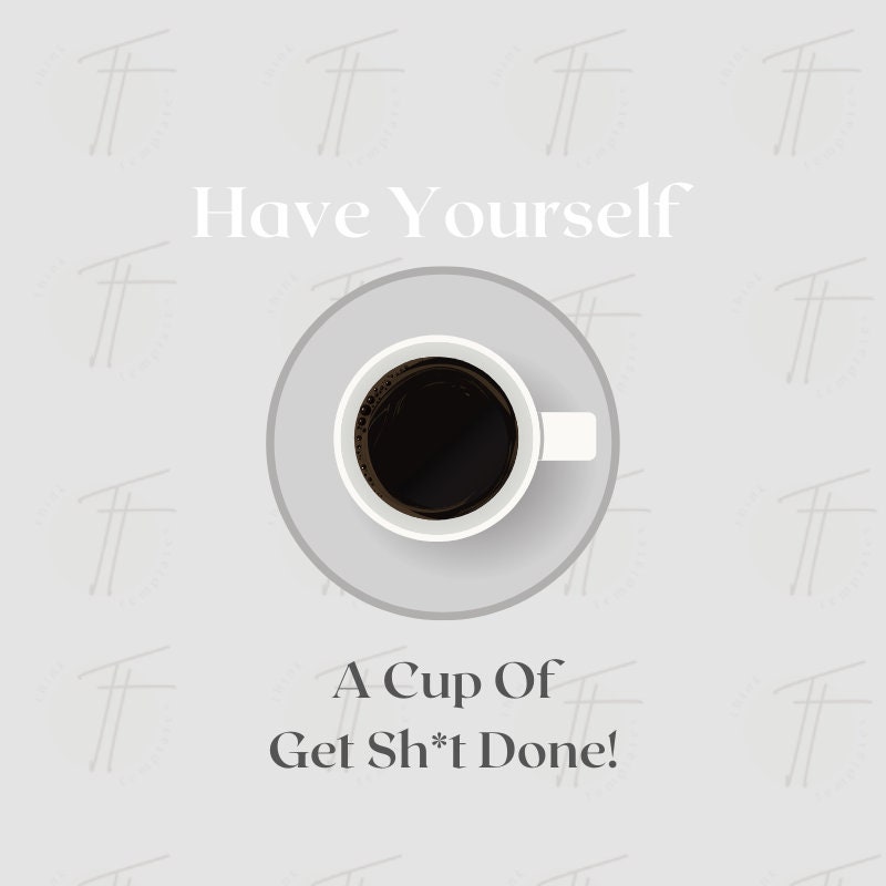 Coffee Downloads - Etsy