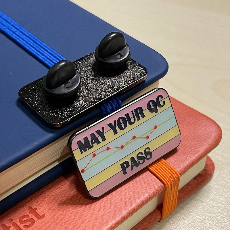 Lab Tech Pins - Etsy