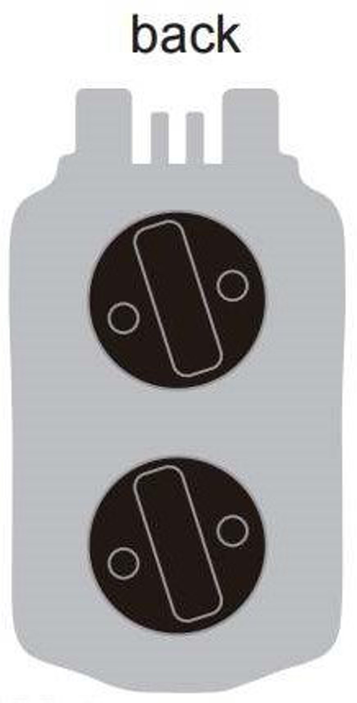 Blood Transfusion B Pos Pin - Etsy