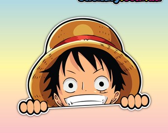 Motion Anime Sticker - Etsy