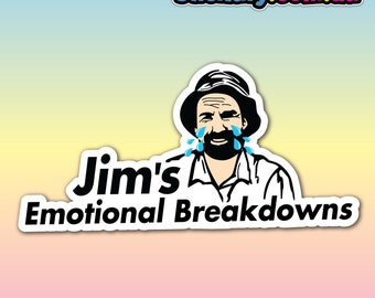 I Got A BBL at Claire's Bumper Sticker - Etsy