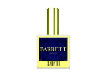 Gladiator Cologne - Etsy
