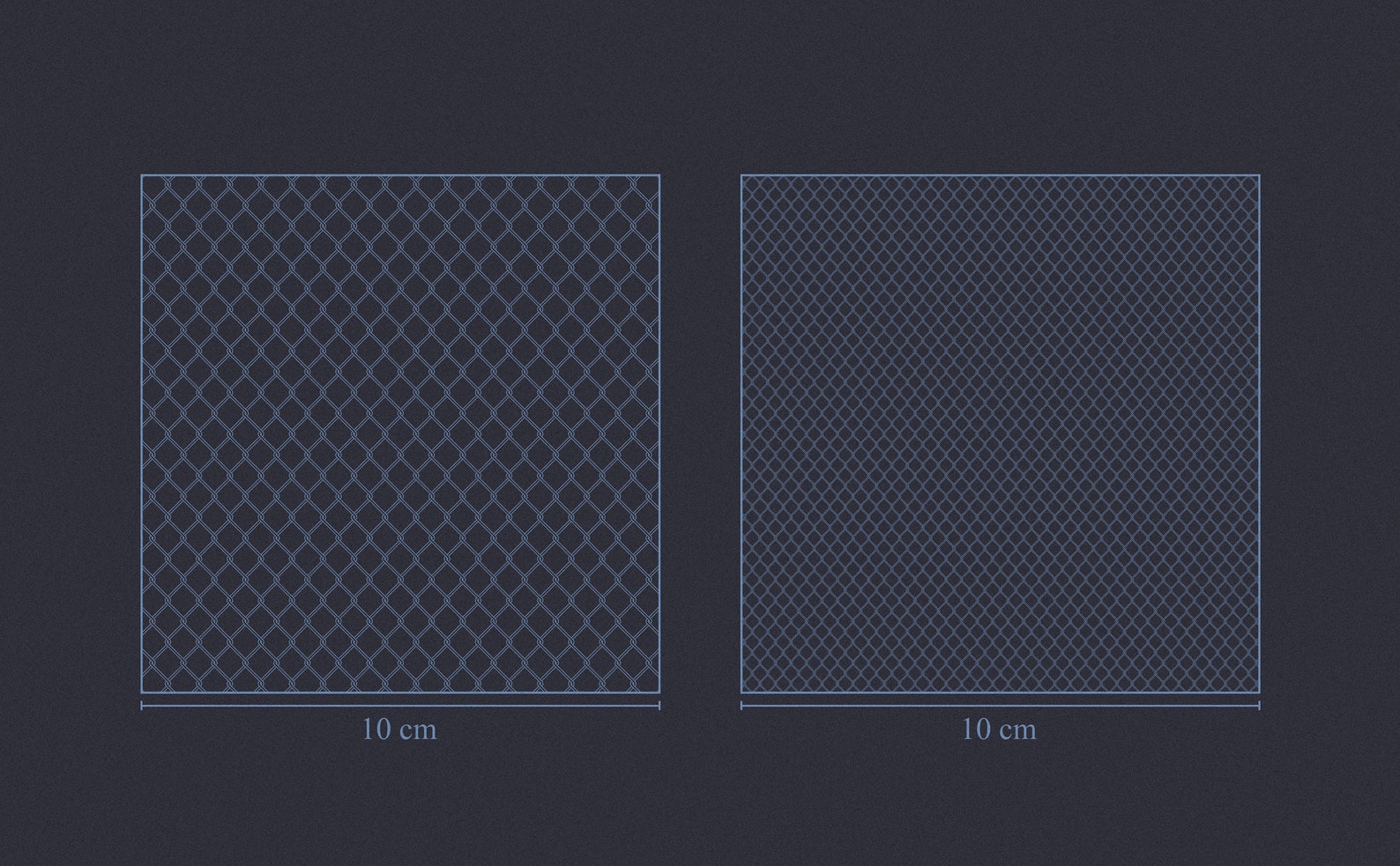 Chain Link Fence Patterns / Wire Mesh Fence / Digital Download / PNG ...