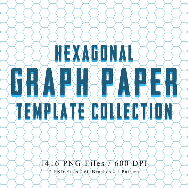 Graph Paper - Etsy