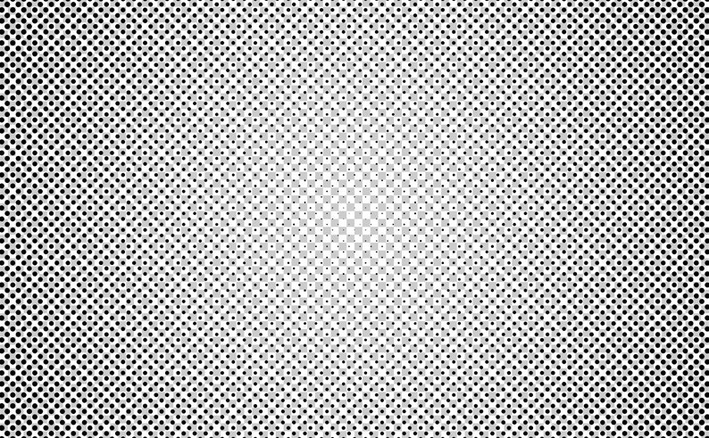 Screentones Collection 3 Gradients / Photoshop Patterns / Photoshop ...