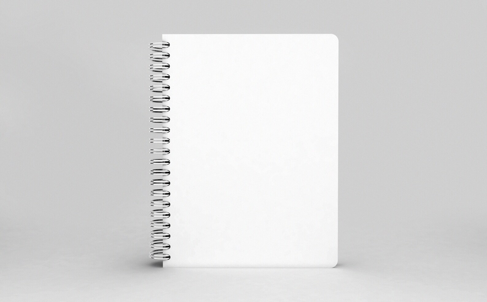 Notebook Mockup Vol 1 / Journal Mockup / Spiral Notebook Mockup / Diary ...